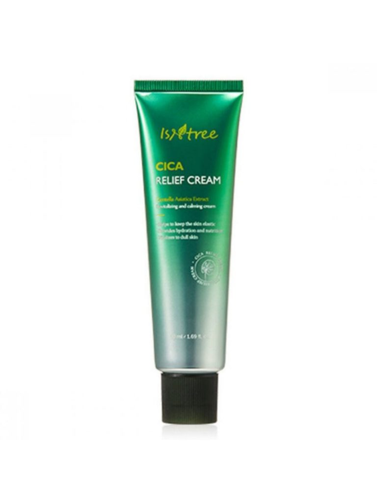 Cica Relief Cream | Elbeauty.gr