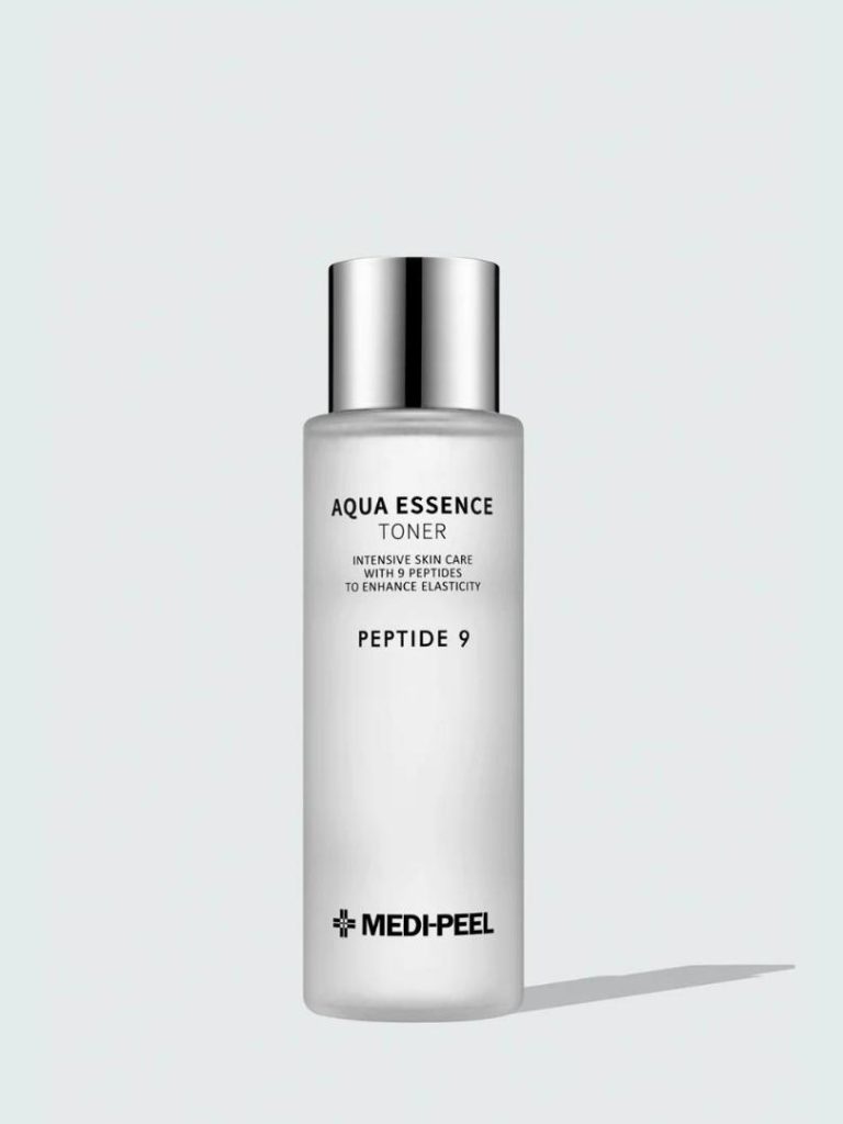 Peptide 9 Aqua Essence Toner - Αντιγηραντική τονωτική λοσιόν με 9 ...