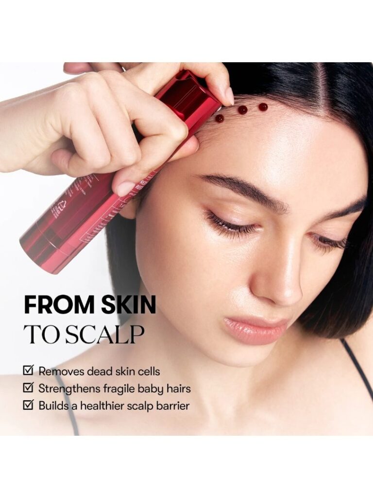 VT Red Booster Reedle shot 100- Ενισχυτικό με τεχνολογία microneedle ...